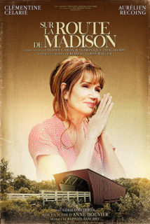 Sur la route de Madison, mise en scène Anne Bouvier - Kimamori
