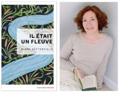 Il était un fleuve, de Diane Setterfield - Kimamori