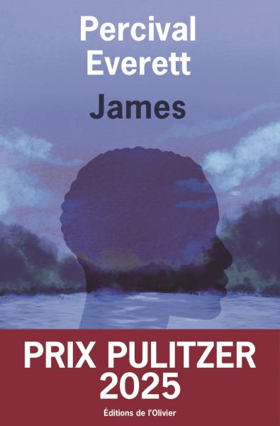 James, de Percival Everett - Kimamori